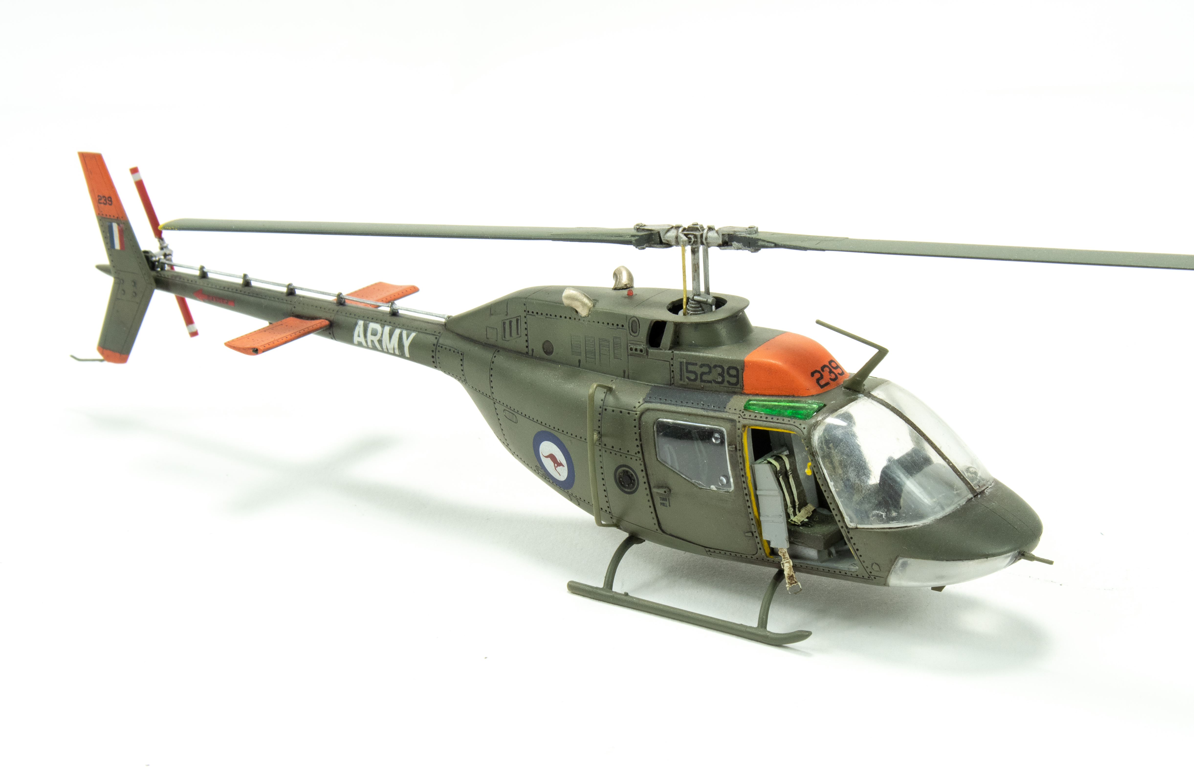 2008 Builds | Bruce’s-Scale-Models