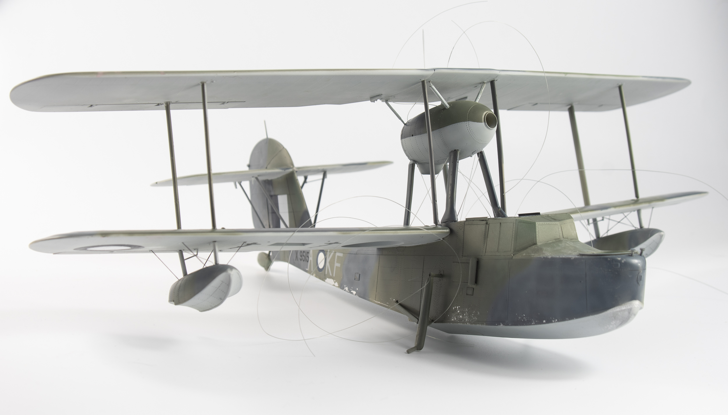 Completed Builds | Bruce’s-Scale-Models