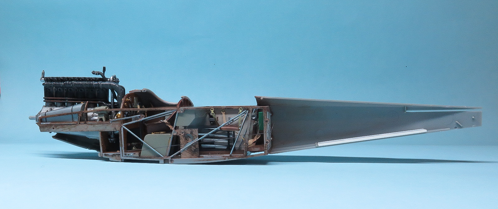 Completed Builds | Bruce’s-Scale-Models