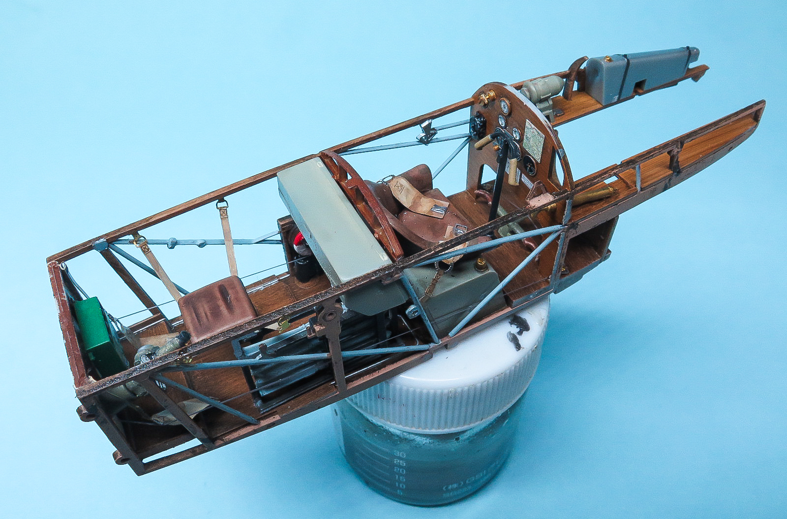 Completed Builds | Bruce’s-Scale-Models